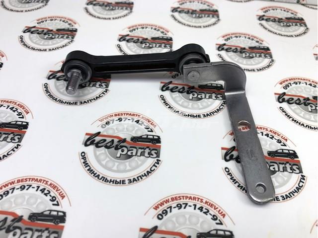 A1663200932 Mercedes тяга пiдвiски