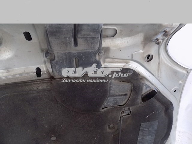 7700307464 Renault (RVI) патрубок воздушный, выход воздушного фильтра