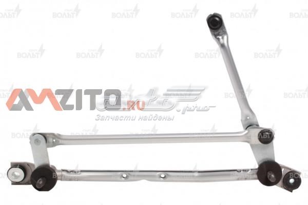 VWA0549 STARTVOLT трапеция стеклоочистителя