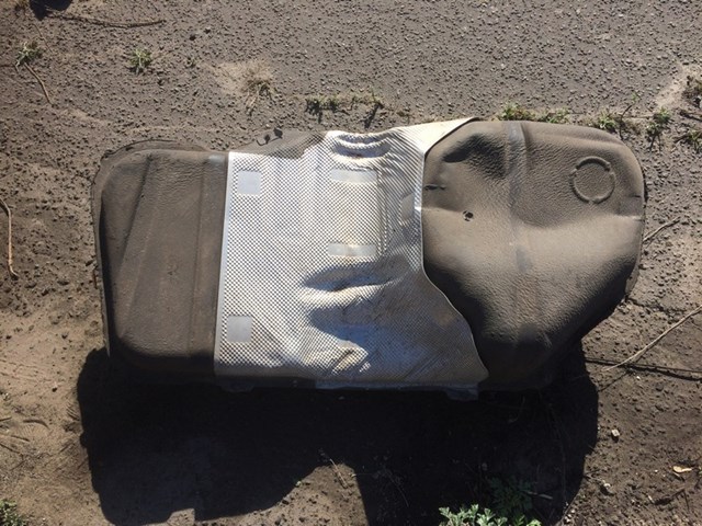 31150D7900 Hyundai/Kia Бак топливный