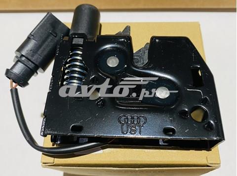 8U0823509A VAG замок капота