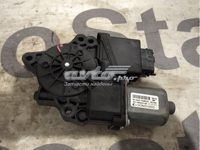 824502W020 Hyundai/Kia мотор стеклоподъемника двери передней левой