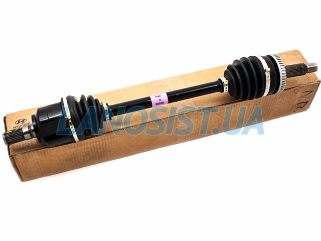 495003S900 Hyundai/Kia автозапчастина