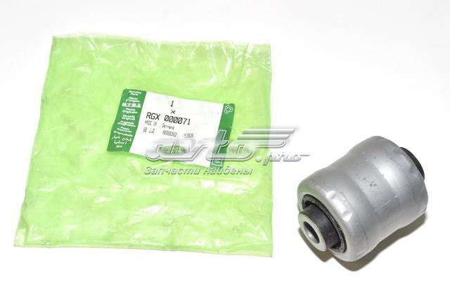 RGX000071 Land Rover сайлентблок заднего нижнего рычага