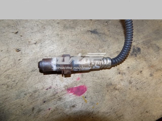 Лямбда-зонд, датчик кислорода HYUNDAI. Купить лямбда-зонд, датчик ...