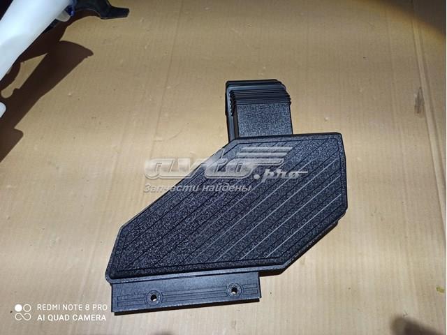 28210D3200 Hyundai/Kia воздуховод вентиляции салона