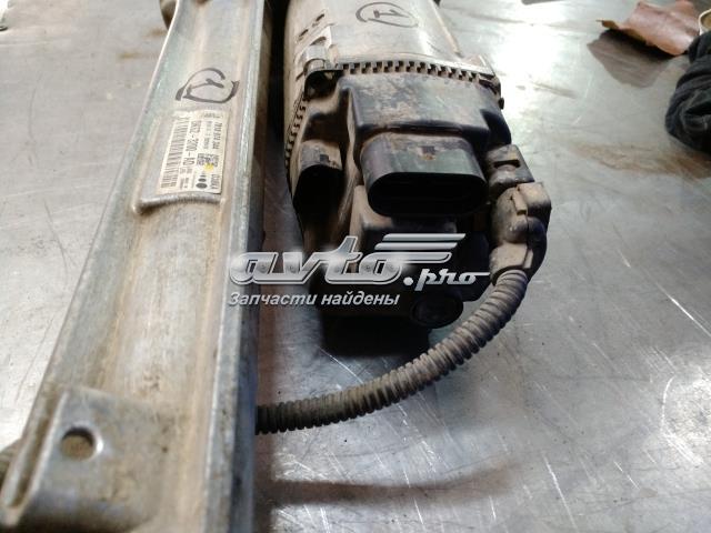 7806955282 Bosch рейка рулевая