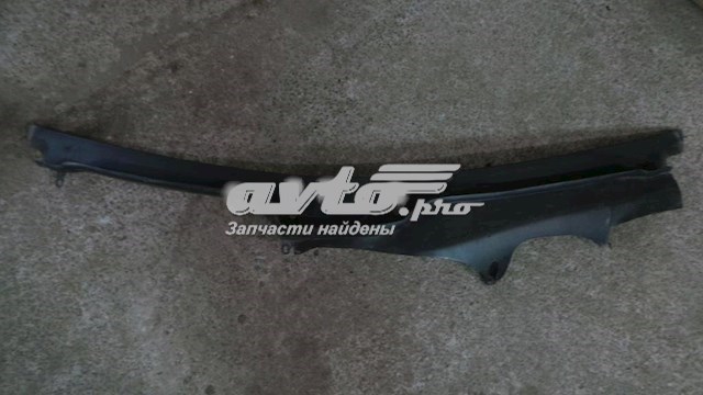 A2208300128 Mercedes накладка на механизм дворников