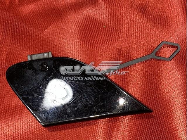 A2228850024 Mercedes заглушка бампера