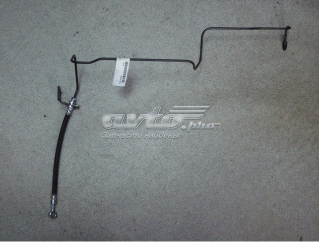 96339739 General Motors шланг сцепления