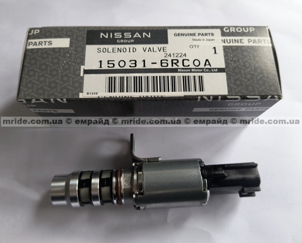 150316RC0A Nissan/Infiniti сравнить цены на Автопро