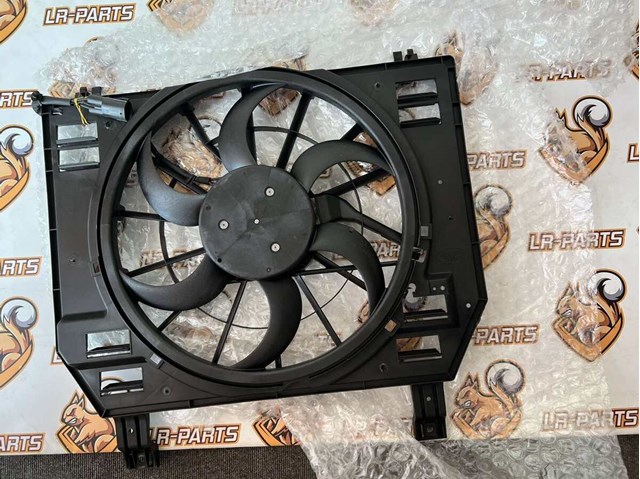 LR125203 Land Rover заменено на lr146883