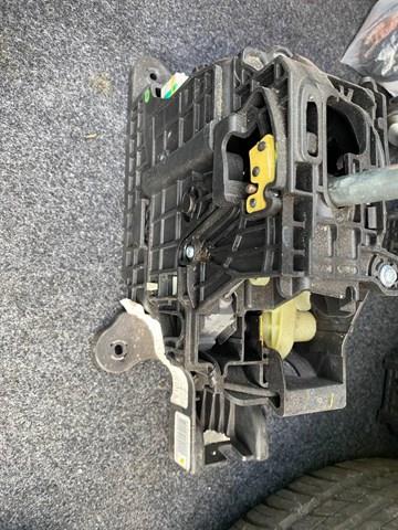 68211004AB Chrysler кулиса акпп dodge dart