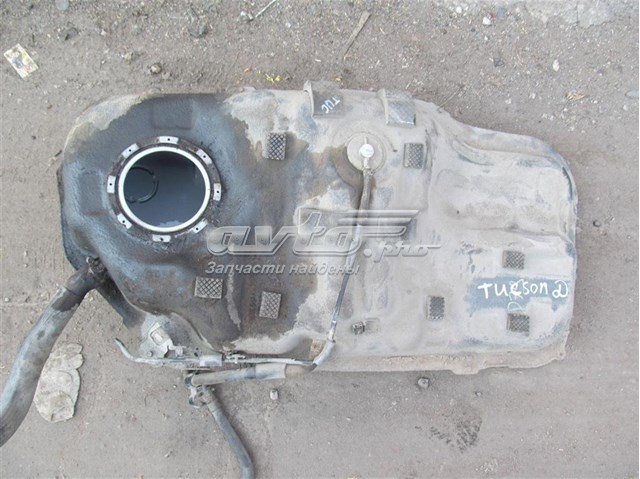 31150D7900 Hyundai/Kia Бак топливный