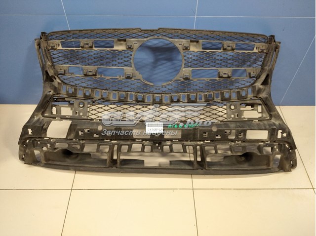 A1668851365 Mercedes каркас дефект