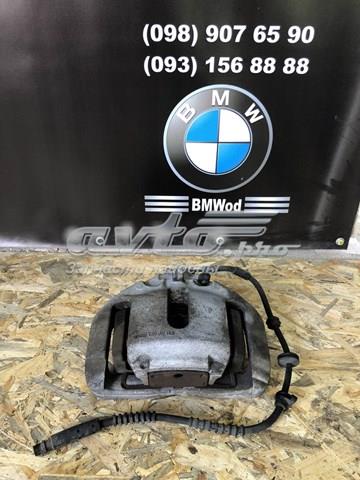 34116792690 BMW суппорт тормозной задний правый