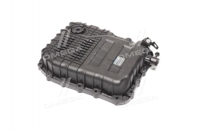 4528026100 Hyundai/Kia крышка коробки передач задняя