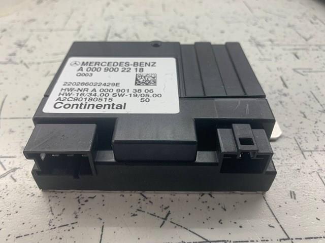 A0009002218 Mercedes bартiсть з доставкою,крiм негабариту