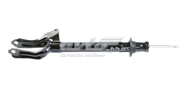 68298325AE Chrysler амортизатор передний левый