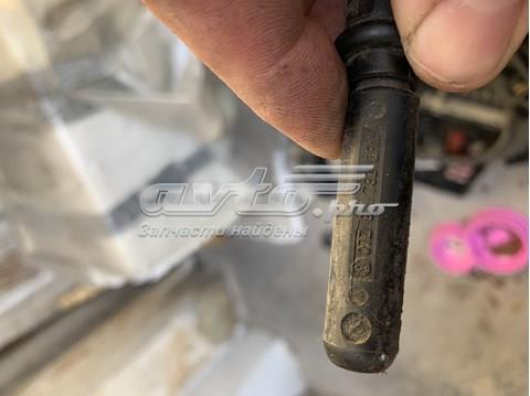 07Z971782 VAG круглый разъем с