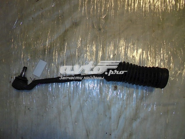 32106774336 BMW тяга рулевая в сборе