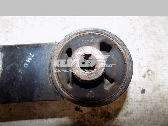 96565732 General Motors подушка двигателя передняя