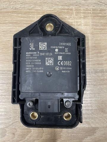 284K16FL0A Nissan сравнить цены на Автопро