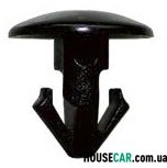 80850CA003 Nissan клипса (кратно 10 (kj2538) masuma)