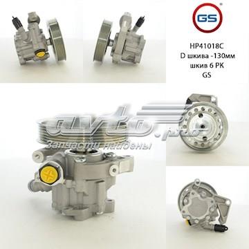 36002257 Volvo насос гидроусилителя руля