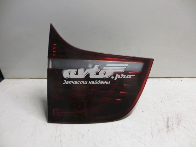 63217179987 BMW фонарь задний левый внутренний