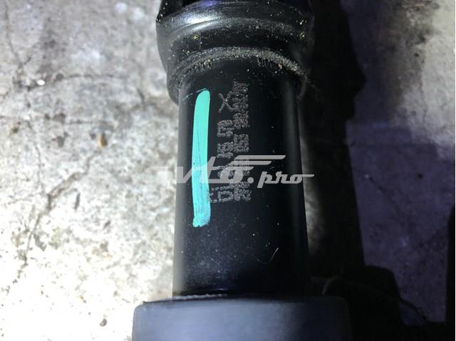 93169424 General Motors вал рулевой колонки нижний