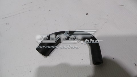 A2218301696 Mercedes шланг отопителя