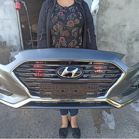 86511C2AA0 Hyundai/Kia бампер