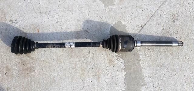 A1673308801 Mercedes | Полуось (привод передняя правая) A1673308801 ...