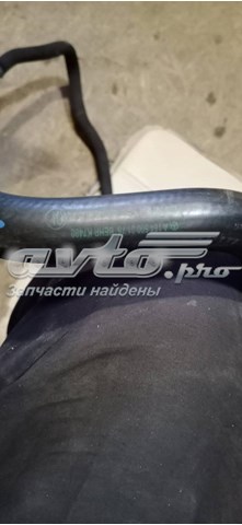 A1645003175 Mercedes шланг отопителя