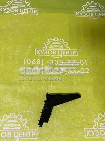 17A807184 VAG Кронштейн бампера переднего правый