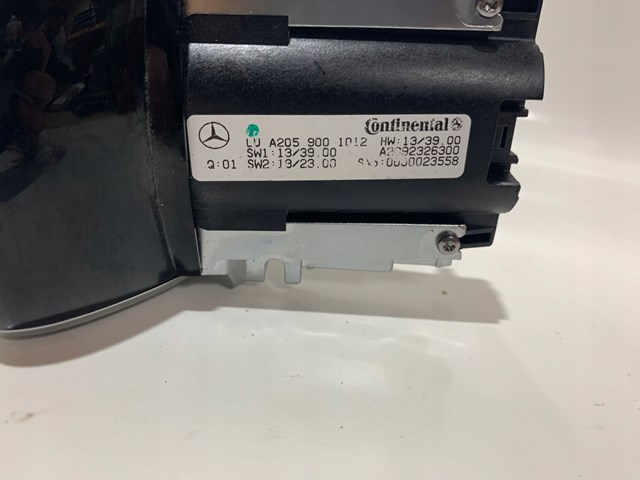 A2229007311 Mercedes сравнить цены на Автопро