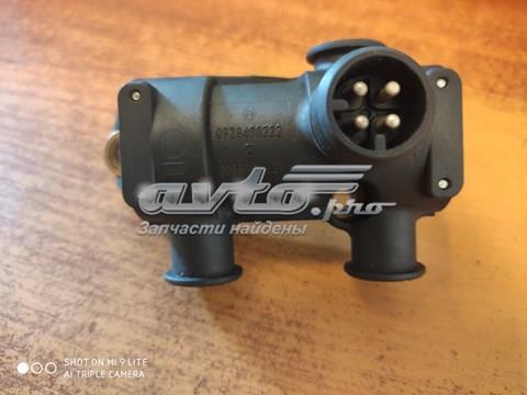 A0000784449 Mercedes клапан тнвд