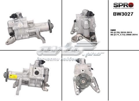 32416796453 BMW насос гидроусилителя рулевого управления