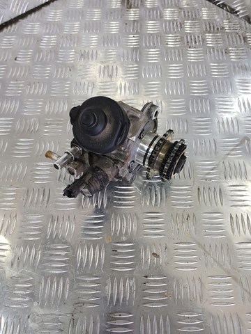 331002F600 Hyundai/Kia Насос топливный высокого давления (ТНВД)