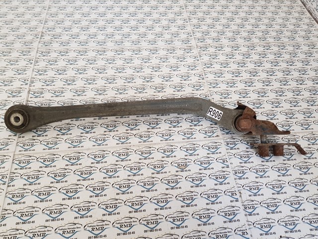 A2303500329 Mercedes рычаг задней подвески нижний левый