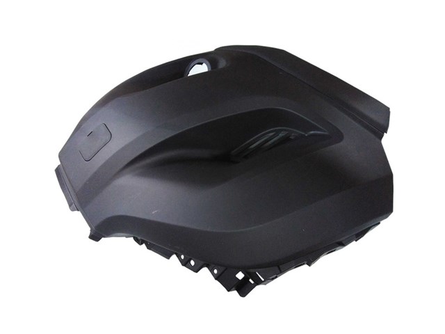 735684853 Fiat/Alfa/Lancia бампер передний, правая часть