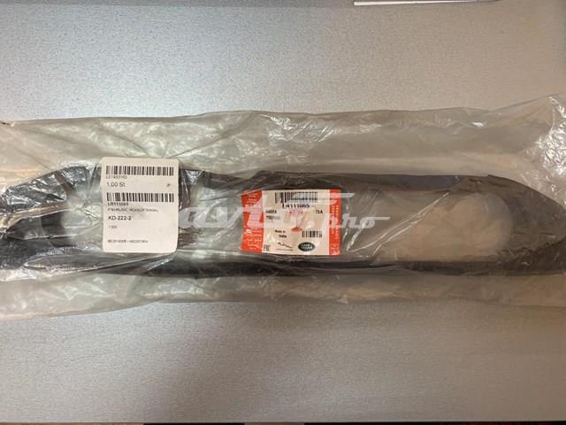 LR111065 Land Rover направляющая забора воздуха на капоте