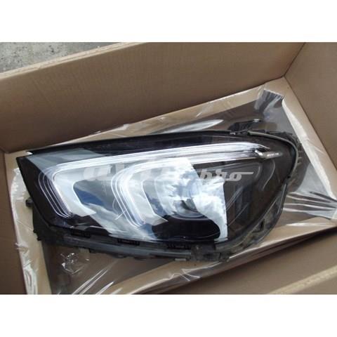 1679060303 Mercedes фара головного света