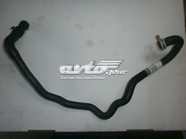 LR034629 Land Rover водопровод range rover l405 cpla-8063-dd