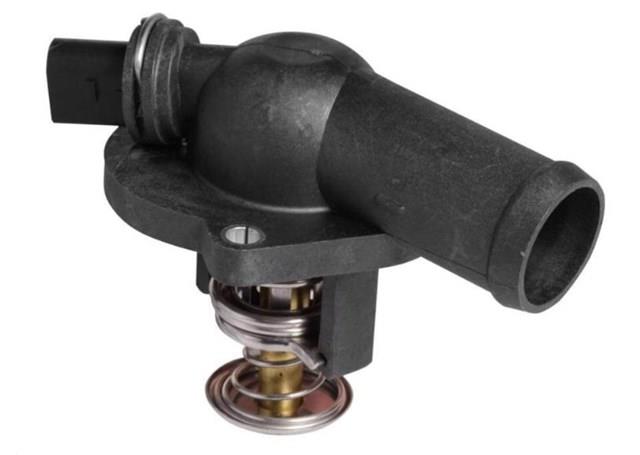 032121111CF VAG корпус термостата