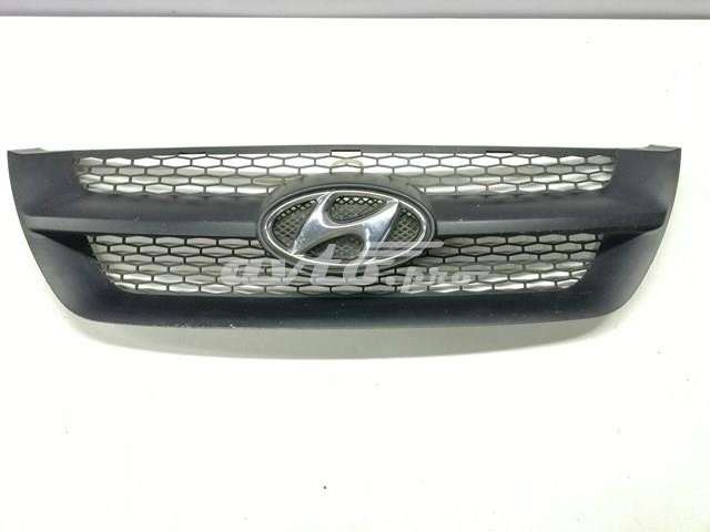 863513K000 Hyundai/Kia решетка радиатора