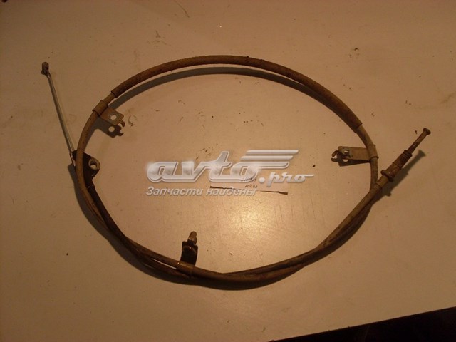 464300K041 Toyota трос ручного гальма