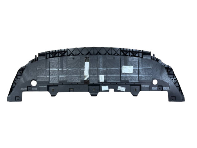 626605DA0B Nissan/Infiniti Защита бампера переднего