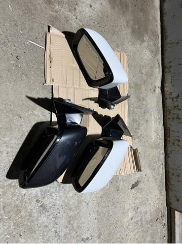 51167485264 BMW наружн.зеркало с обогр.с шиной памяти п